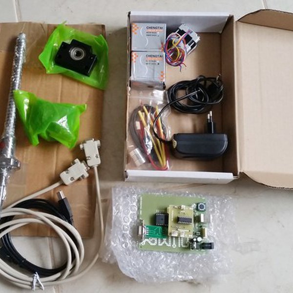 Unusual Bottom-Up 3D printer | Hackaday.io