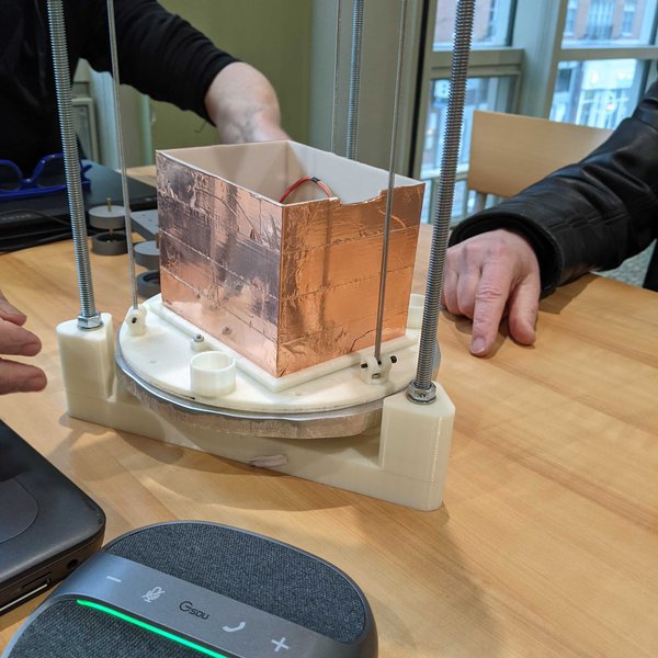 QT Panda | Hackaday.io