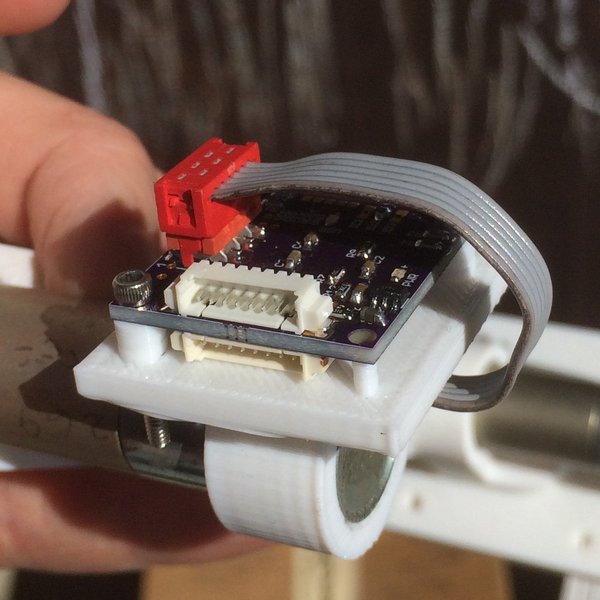 Simple 4DOF Robotic Arm | Hackaday.io