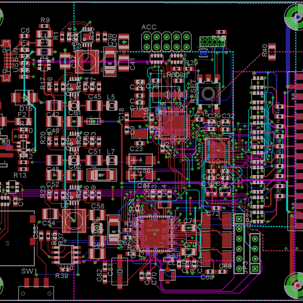 MultiSpork | Hackaday.io