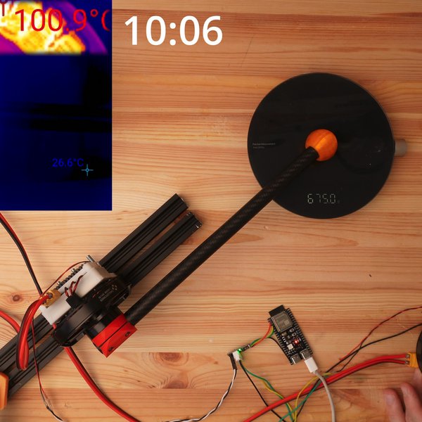 MKS XDrive Mini Guide: Set up, Tuning & Arduino | Hackaday.io