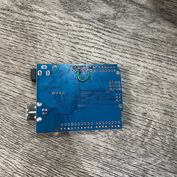 DIY Lerdge USB Bridge | Hackaday.io