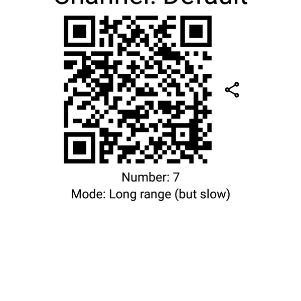 Meshtastic | Hackaday.io