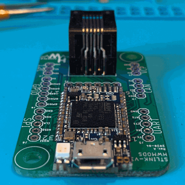 HW-MODS | Hackaday.io