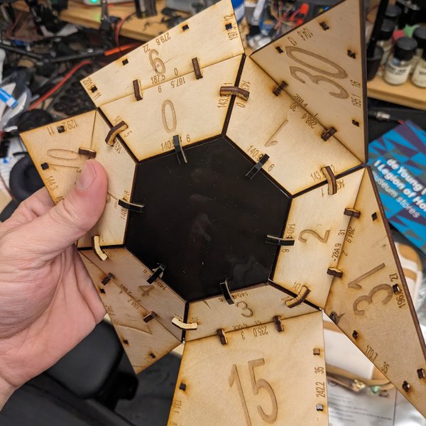 Low-Poly Animal Masks | Hackaday.io
