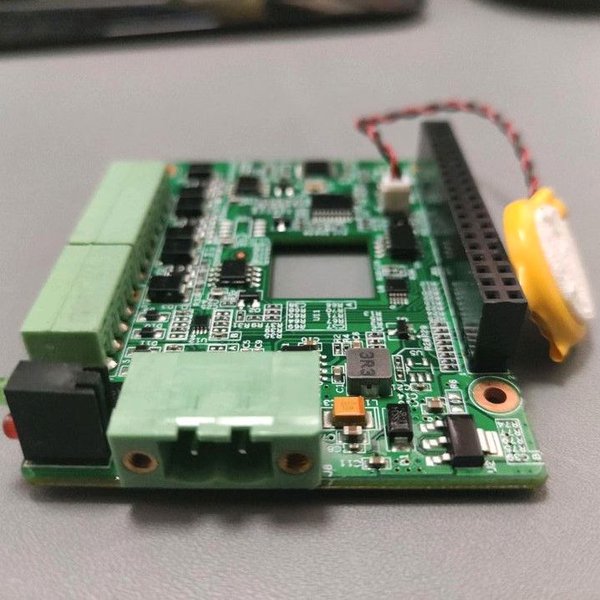 Reverse Engineering ROCKTECH ISG-502 | Hackaday.io