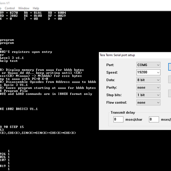 Microcoding for FPGAs | Hackaday.io