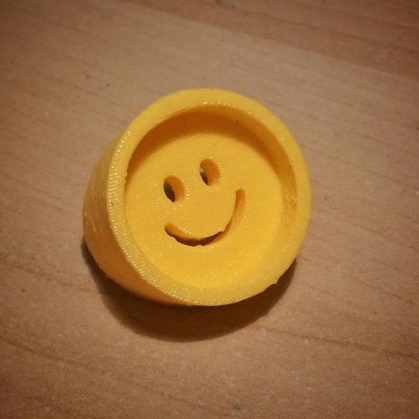 3D Printed Ergonomic & Friendly Asthma Inhaler | Hackaday.io