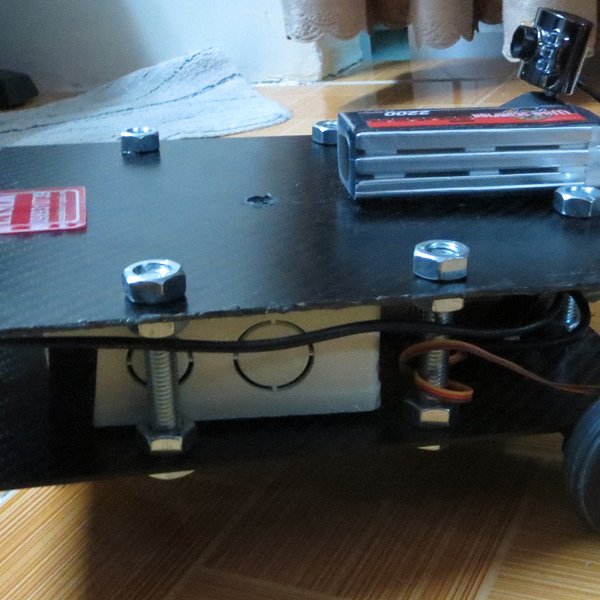 Robotics for the Rest of Us | Hackaday.io