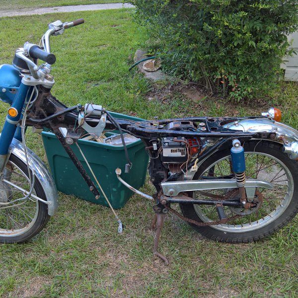 Project Electra | Hackaday.io