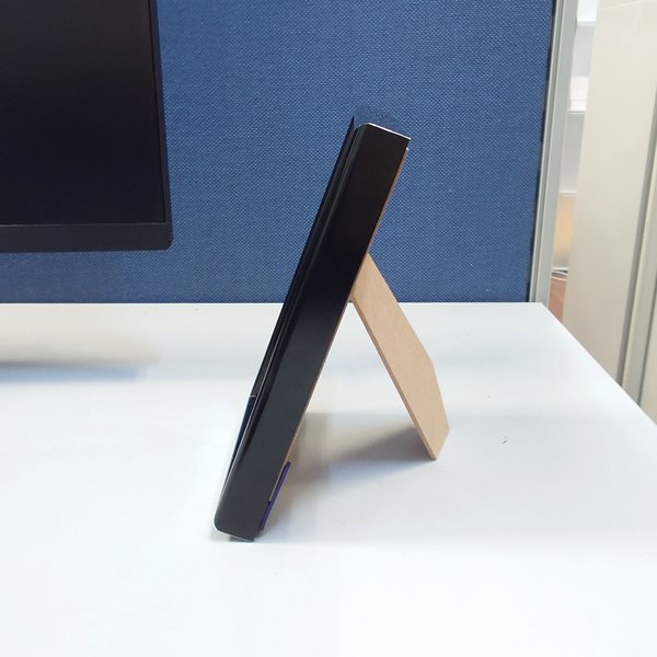 InkyDash - Minimalistic E-ink Calendar | Hackaday.io