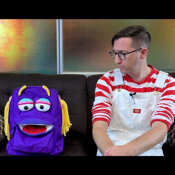 Kimmy Schmidt's Talking Backpack | Hackaday.io