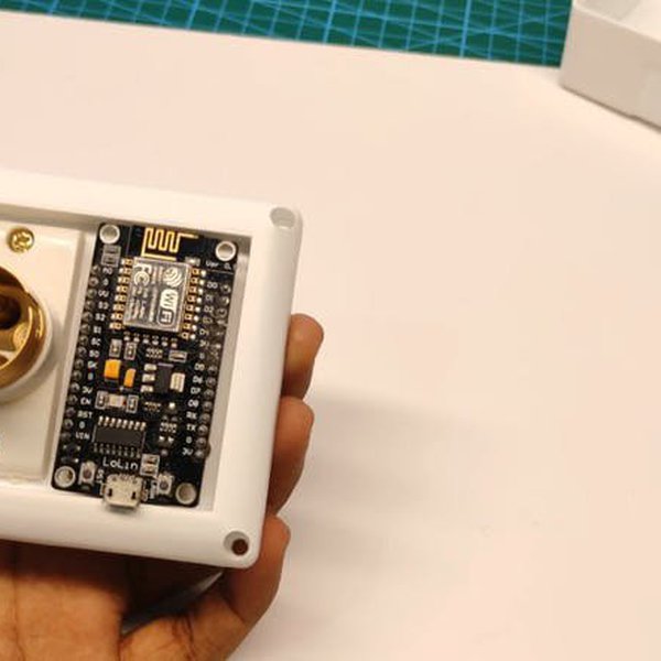 DIY Home Automation System | Hackaday.io