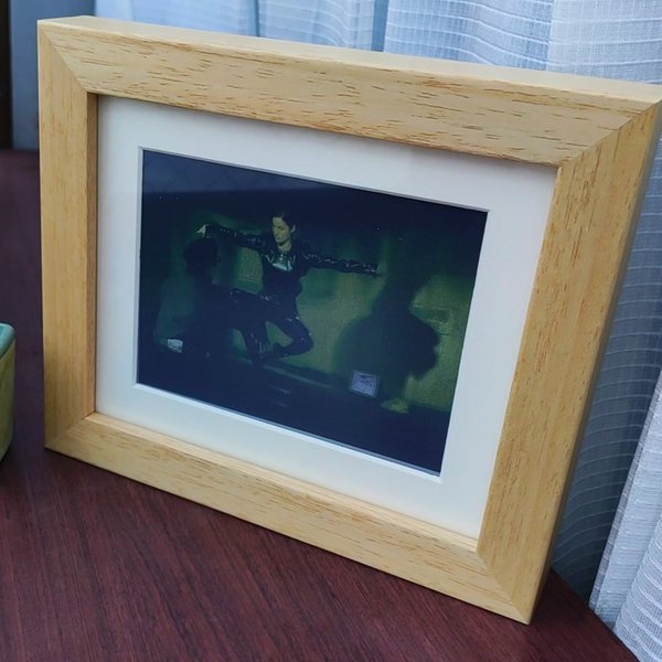 Slow Movie Player 7C | Hackaday.io