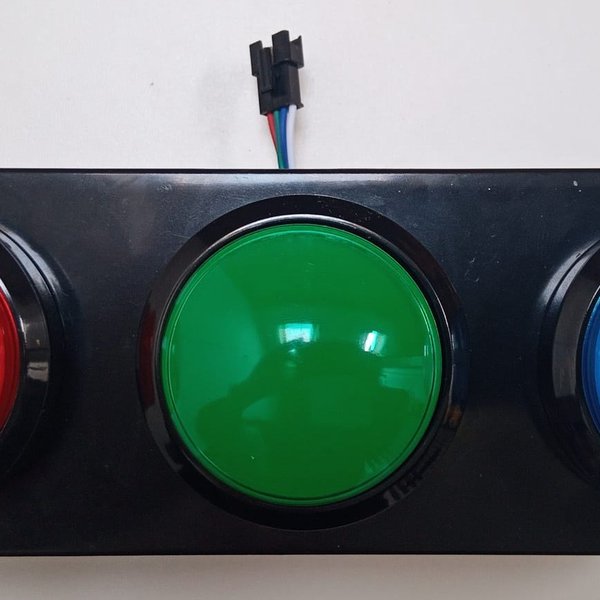 Wormhole Invaders | Hackaday.io