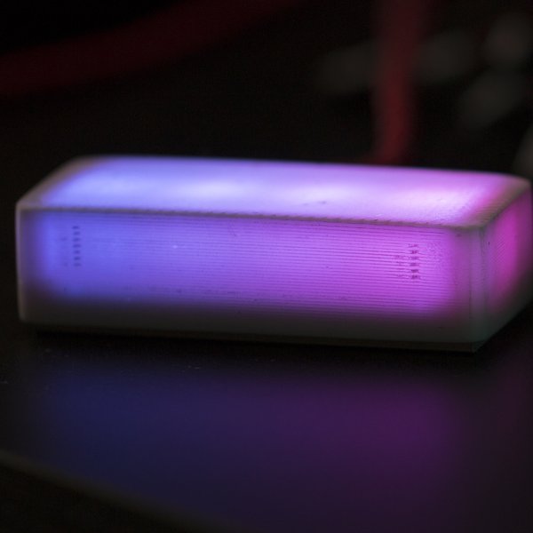 USB Status Light | Hackaday.io