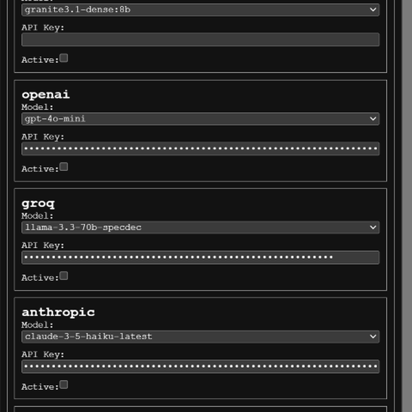 aiCoder | Hackaday.io