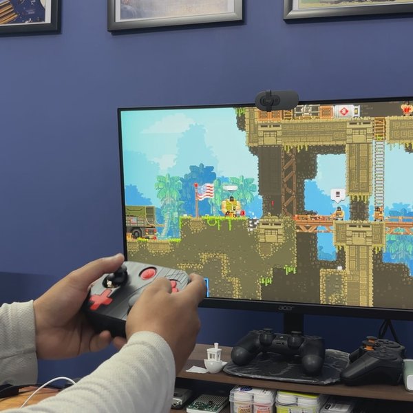 DIY XBOX Controller | Hackaday.io