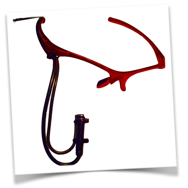 20€ DIY-Eyetracker for school projects | Hackaday.io