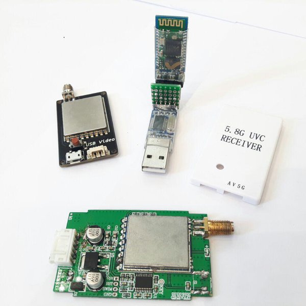 Low-Cost Robot Vision Module | Hackaday.io