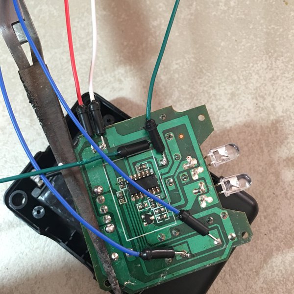 OpenBCI: Hacking Nemo's Obese Uncle "Rick" | Hackaday.io