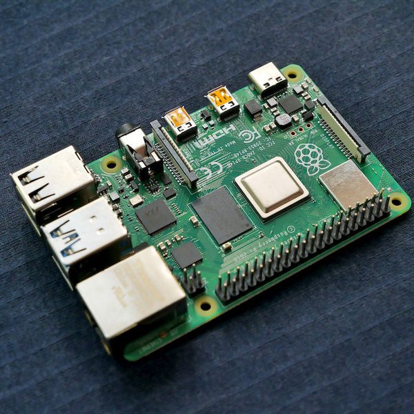 What is Raspberry Pi | Hackaday.io