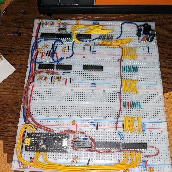 HBSound | Hackaday.io