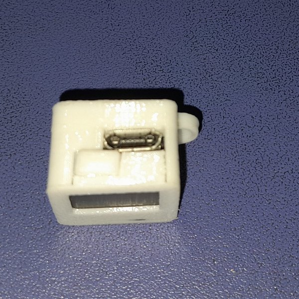 Ledboy micro | Hackaday.io