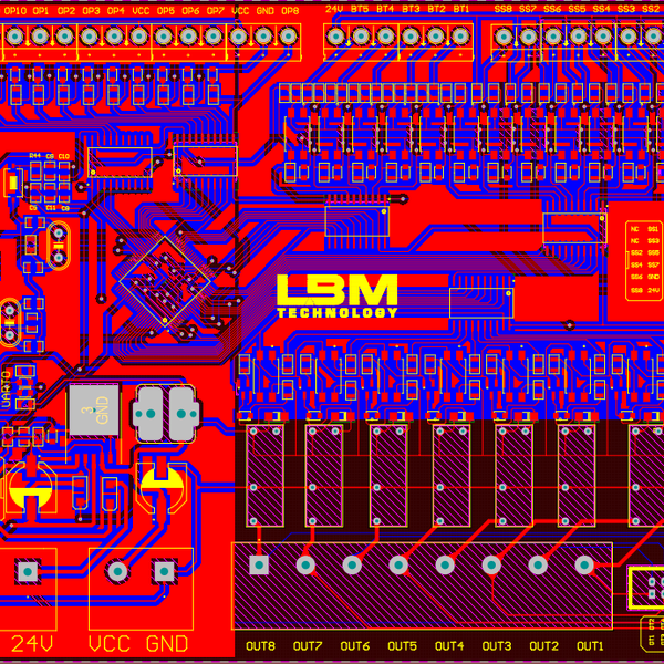 Arduino For Industrial