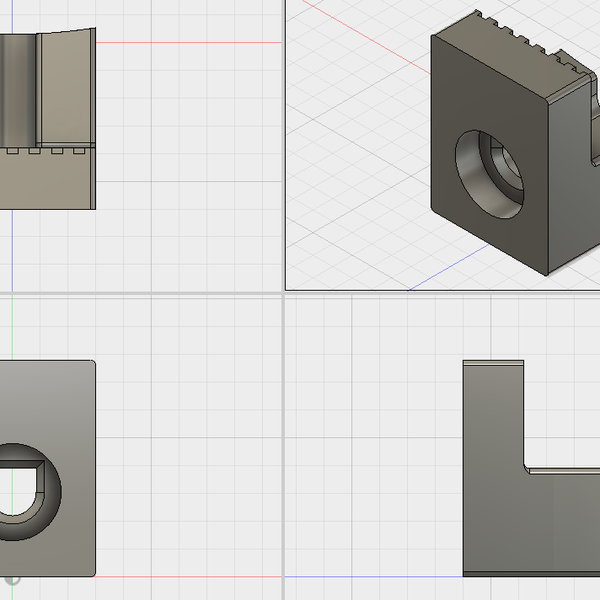 dial caliper repair | Hackaday.io