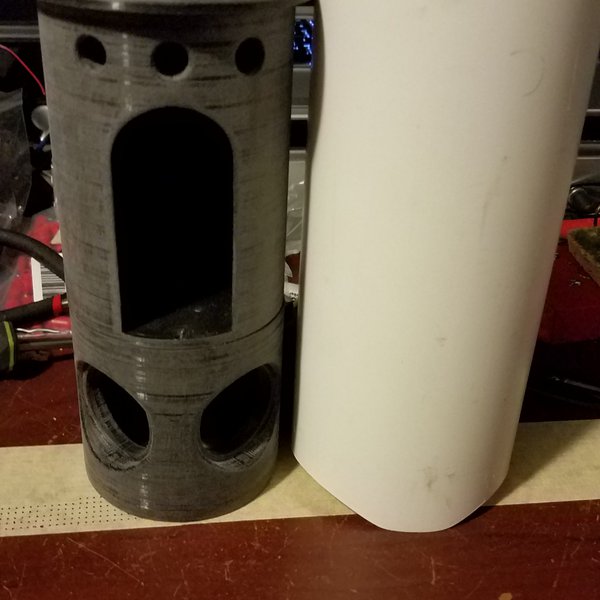 Modular Smart Speaker Assistant (jarvis-pi) | Hackaday.io