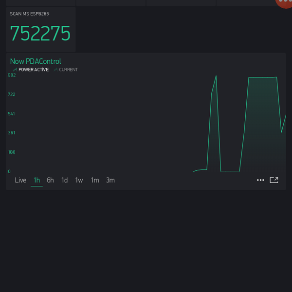 Meter PZEM-004 + ESP8266 & Platform IoT Blynk App | Hackaday.io Meter PZEM-004 + ESP8266 & Platform IoT Blynk App | Hackaday.io