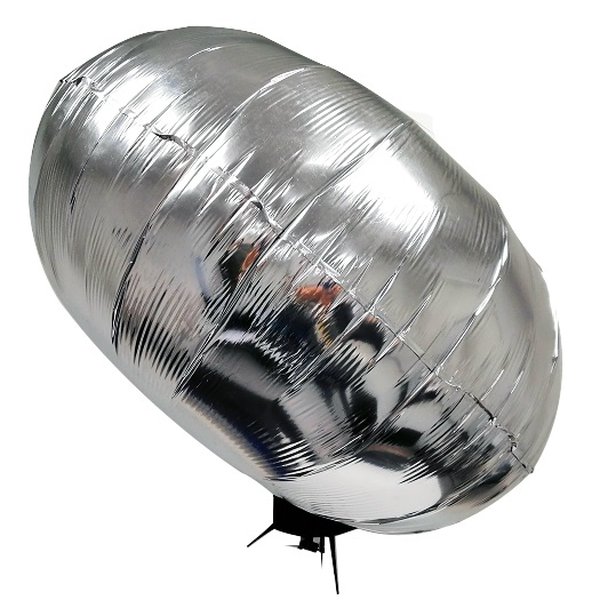 A Helium-Based, Affordable Robotic Airship | Hackaday.io