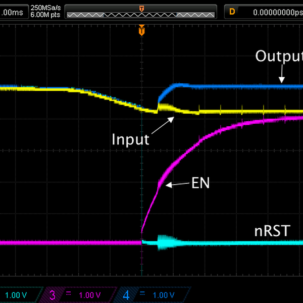 5 Volt UPS | Hackaday.io
