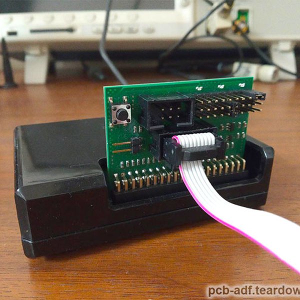 PCB Assembly Desktop Factory | Hackaday.io