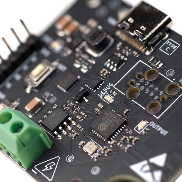 Spark Analyzer | IoT-enabled USB-C Adjustable PSU | Hackaday.io