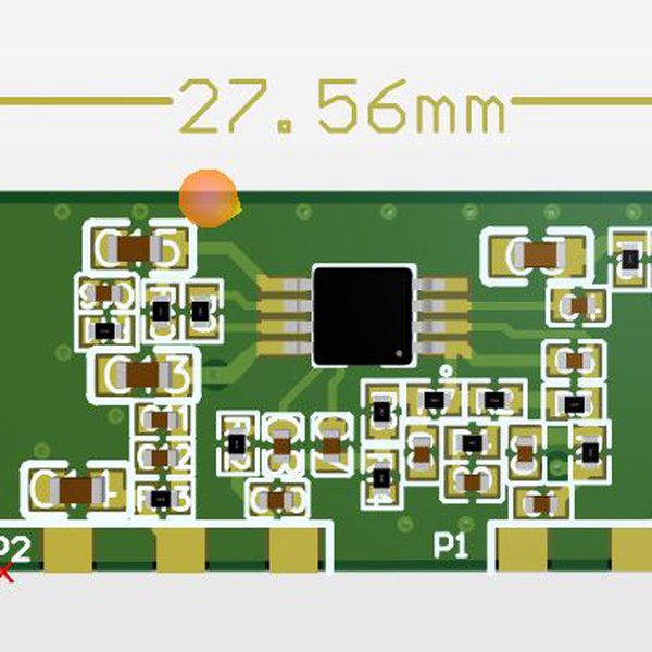 laser range finder | Hackaday.io