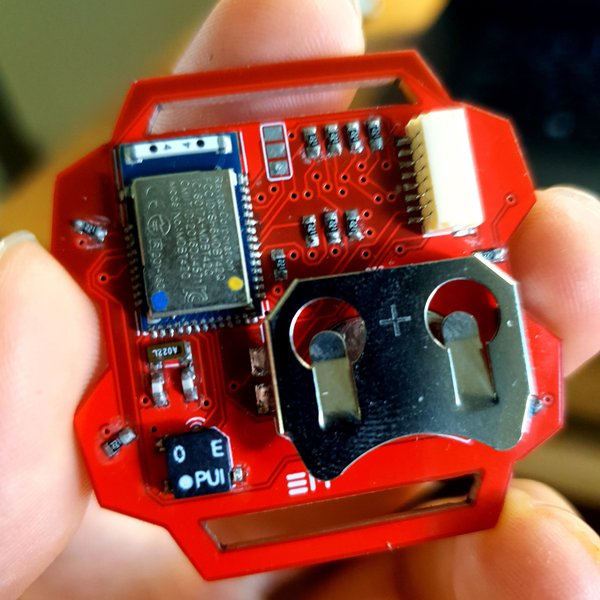 Time Machine Mk. V | Hackaday.io