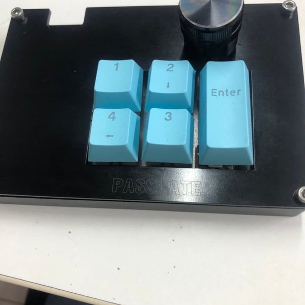 MacroPad DIY | Hackaday.io