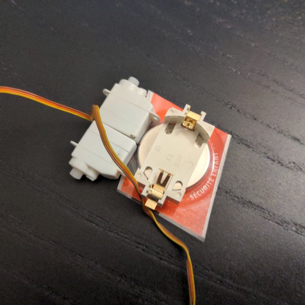 Wee Bug Hackaday Io