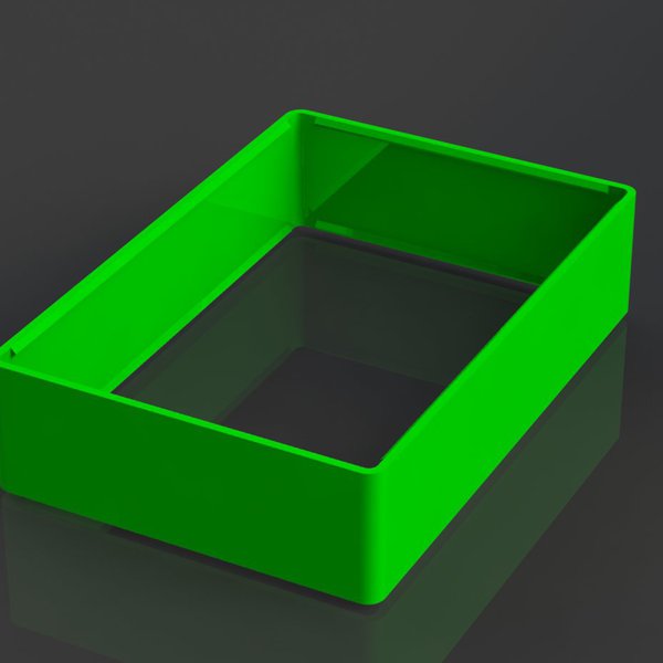 Universal PCB Enclosure | Hackaday.io