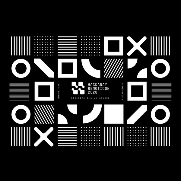2020 Remoticon Workshops | Hackaday.io