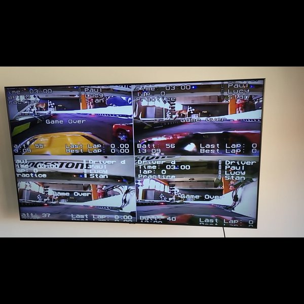 FormulaFPVracing | Hackaday.io