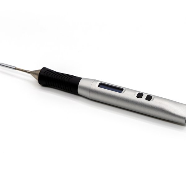 Solder Ninja Pen | Hackaday.io