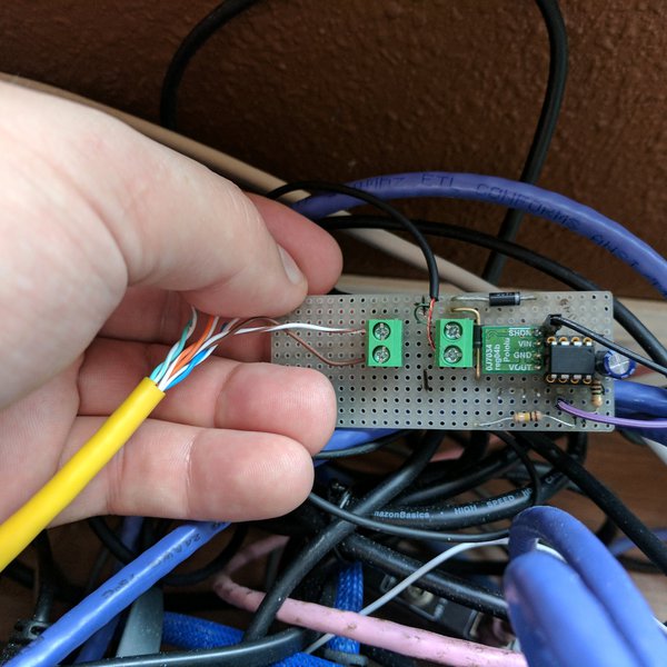 Trigger | Hackaday.io