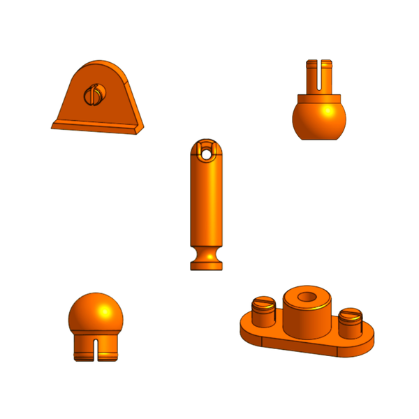 IR Turret Robot | Hackaday.io