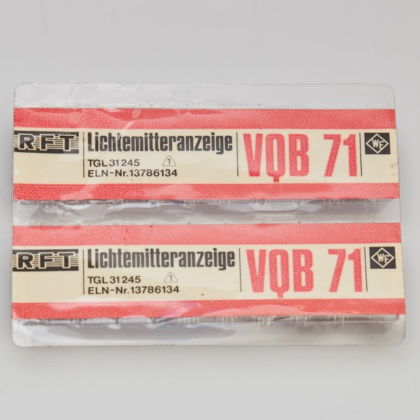 VQB 71 GPS Clock | Hackaday.io