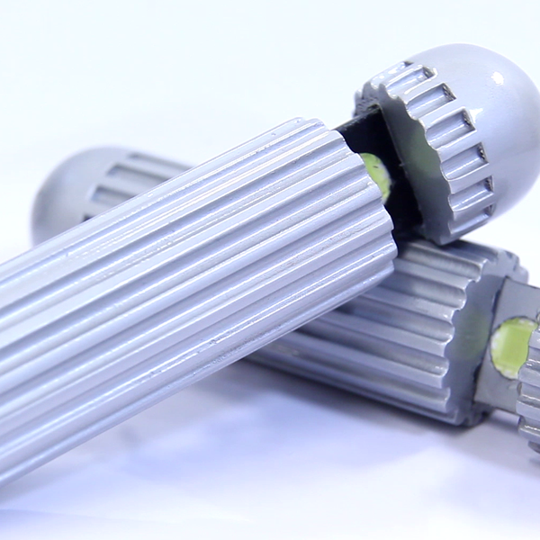 Simplified Neuralizer - With Working Electronics | Hackaday.io