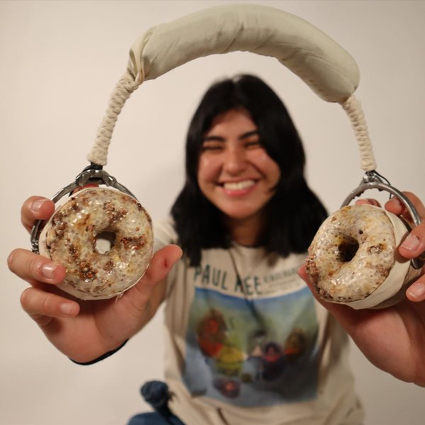 Fungi Sound 