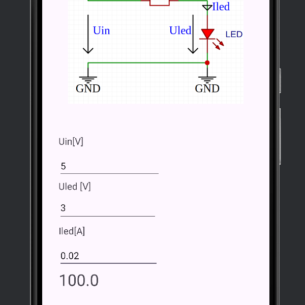LED Rezistor | Hackaday.io
